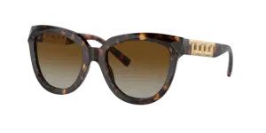 Tiffany & Co. Sunglasses - Polar Brown Gradient