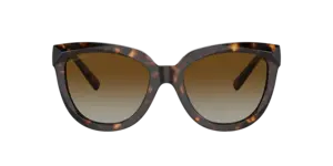 Tiffany & Co. Sunglasses - Polar Brown Gradient