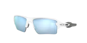 Oakley Oakley Flak® 2.0 XL Sunglasses Prizm Deep Water Polarized
