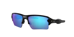 Oakley Oakley Flak® 2.0 XL Sunglasses Prizm Sapphire Polarized