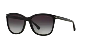 Emporio Armani Sunglasses - Gradient Grey