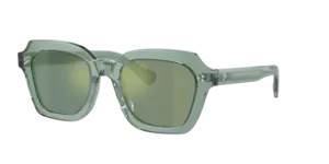 Oliver Spencer Sunglasses - Graphite Gold
