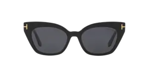 TOM FORD Juliette Sunglasses - Grey