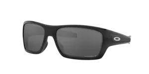 Oakley Oakley Turbine Sunglasses Prizm Black Polarized