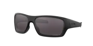 Oakley Oakley Turbine Sunglasses Prizm Grey Polarized