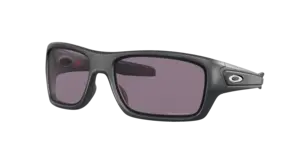 Oakley Oakley Turbine Sunglasses Prizm Grey