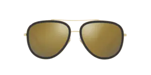Gucci Sunglasses - Gold