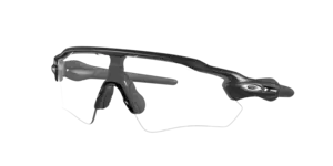 Oakley Radar® Ev Path® Sunglasses - Clear To Black Iridium Photochromic