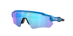 Oakley Radar® Ev Path® Sunglasses - Prizm Sapphire Polarized