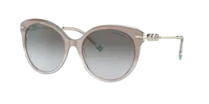 Tiffany & Co. Sunglasses Grey Gradient