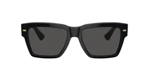 Dolce & Gabbana Sunglasses - Dark Grey