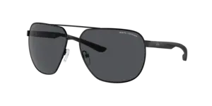Armani Exchange Sunglasses - Dark Grey
