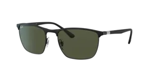 Ray-ban Sunglasses - Green