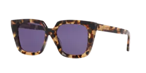 Dior DIOR Midnight S1 Sunglasses Red