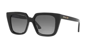 Dior Midnight S1 Sunglasses - Smoke