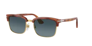 Persol Persol PO3327S Sunglasses Blue