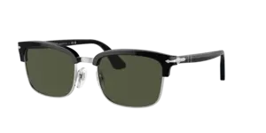 Persol Persol PO3327S Sunglasses Green