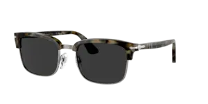Persol Persol PO3327S Sunglasses Polar Black