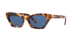 Dior DIOR Midnight B1 Sunglasses Blue