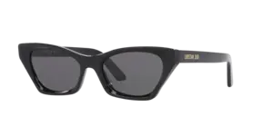 Dior Midnight B1 Sunglasses - Smoke