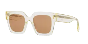 Fendi Fendi Roma Sunglasses Brown