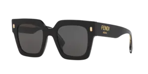 Fendi Roma Sunglasses - Grey