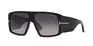 TOM FORD Raven Sunglasses