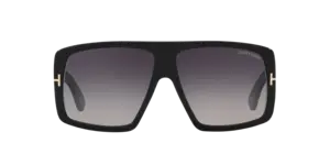 TOM FORD Raven Sunglasses