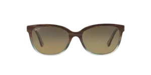 Maui Jim Honi Sunglasses - Hclu+00ad Bronze Polarized