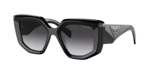Prada Black Sunglasses