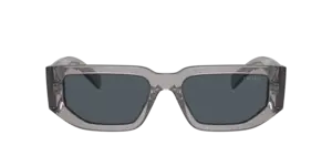 Prada Sunglasses - Dark Grey