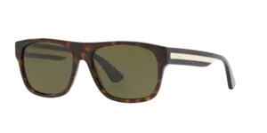 Gucci Sunglasses - Green