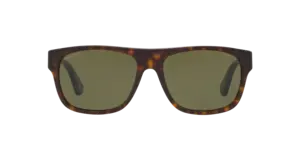 Gucci Sunglasses - Green