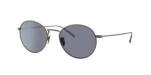 Giorgio Armani Giorgio Armani AR6125 Sunglasses Blue