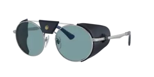 Persol Persol Protector Sunglasses Blue Polarized