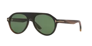 TOM FORD Sunglasses - Green