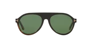 TOM FORD Sunglasses - Green