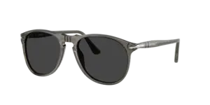 Persol Po9649s Sunglasses - Polar Black