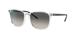 Ray-ban Ray-Ban Sunglasses Grey Gradient