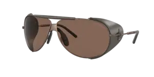 Giorgio Armani Sunglasses - Dark Brown