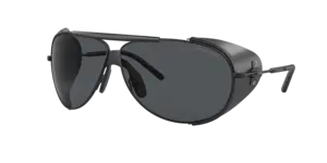 Giorgio Armani Sunglasses - Dark Grey