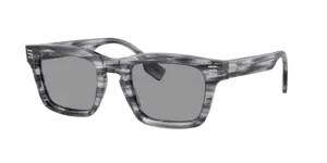 Burberry Burberry Sunglasses Grey
