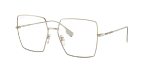 Burberry Burberry Sunglasses Clear Blue Light Filter