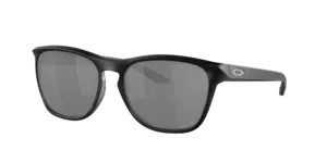Oakley Manorburn Sunglasses - Prizm Black Polarized