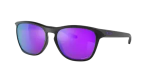 Oakley Oakley Manorburn Sunglasses Prizm Violet