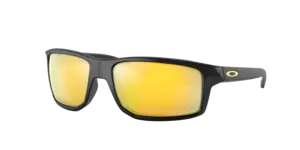 Oakley Oakley Gibston Sunglasses Prizm 24k Polarized