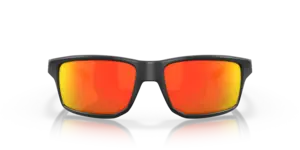 Oakley Gibston Sunglasses - Prizm Ruby Polarized