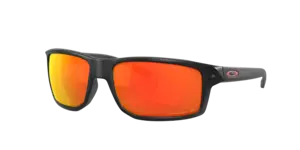 Oakley Gibston Sunglasses - Prizm Ruby Polarized