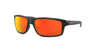 Oakley Gibston Sunglasses - Prizm Ruby Polarized