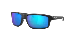 Oakley Gibston Sunglasses - Prizm Sapphire Polarized